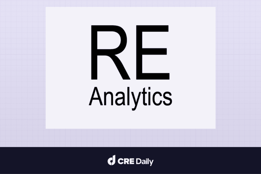 RE-Analytics 2026 Review: Details, Pricing, & Features - CRE Daily