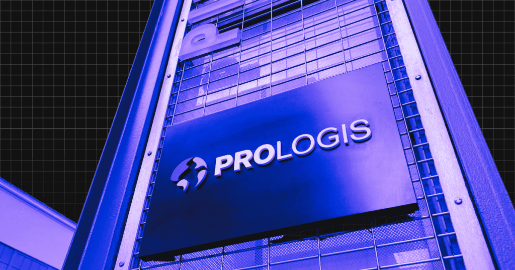 Prologis Revises 2024 Outlook Amid Slower Industrial Market