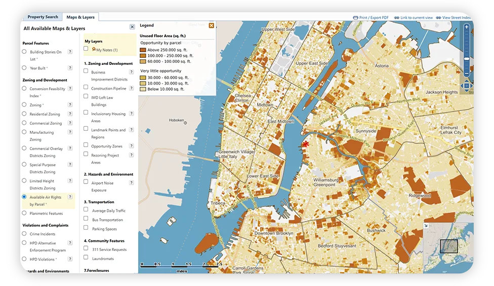PropertyShark 2026 Review: Details, Pricing, & Features - CRE Daily