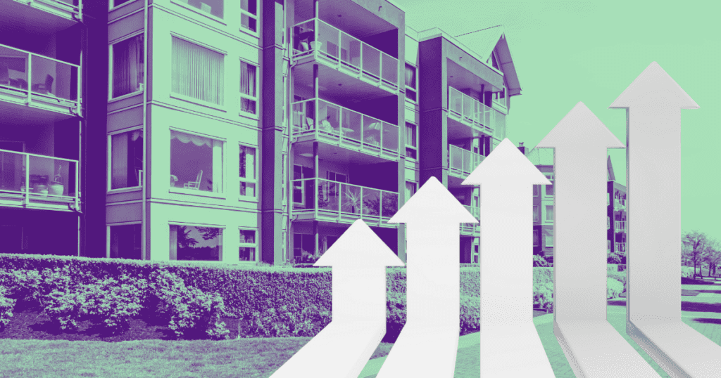 US Apartment Occupancy Improves, 1st Time Since 2022