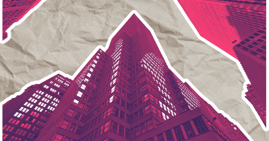 Rating Agencies Criticized for High Scores to Failing Properties