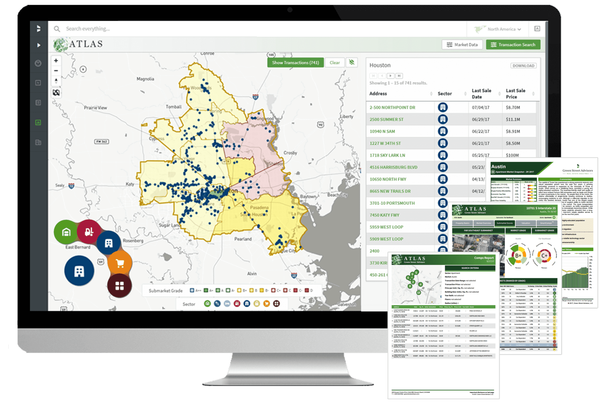Best Commercial Real Estate Data Sources for 2025 - CRE Daily