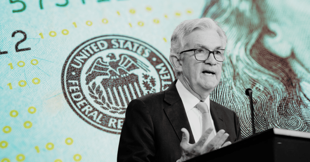 Fed Holds Steady on Rates, Hints at Possible September Cut