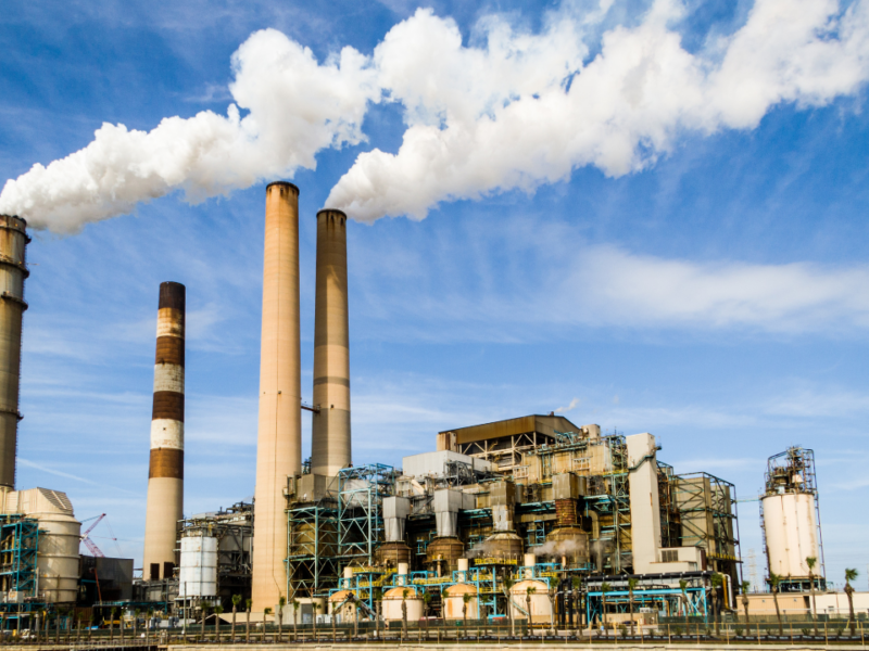 Industrial Vacancies Rise as Rent Growth Slows Down - CRE Daily