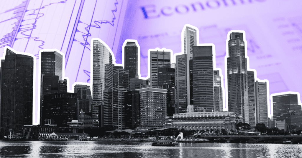 Fed Rate Indicator Signals Potential Cuts Amid Recession Worries