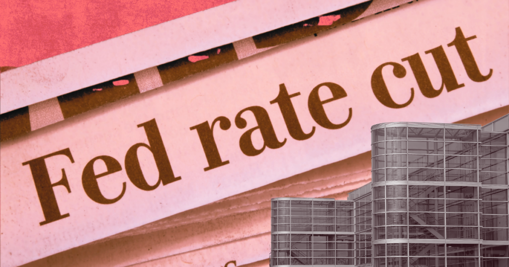 Fed’s Bold 50-Point Rate Cut Raises Questions About What Comes Next