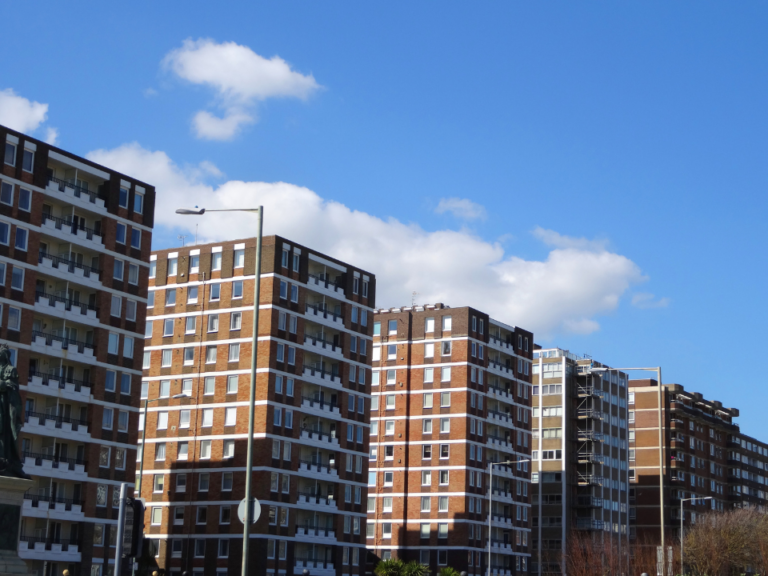 Standard Communities Invests $1B in Affordable Housing Portfolio - CRE ...