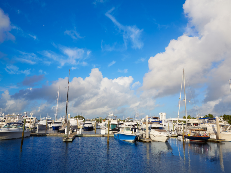 $2B Bahia Mar to Turn Fort Lauderdale into ‘Mini Monaco’ - CRE Daily