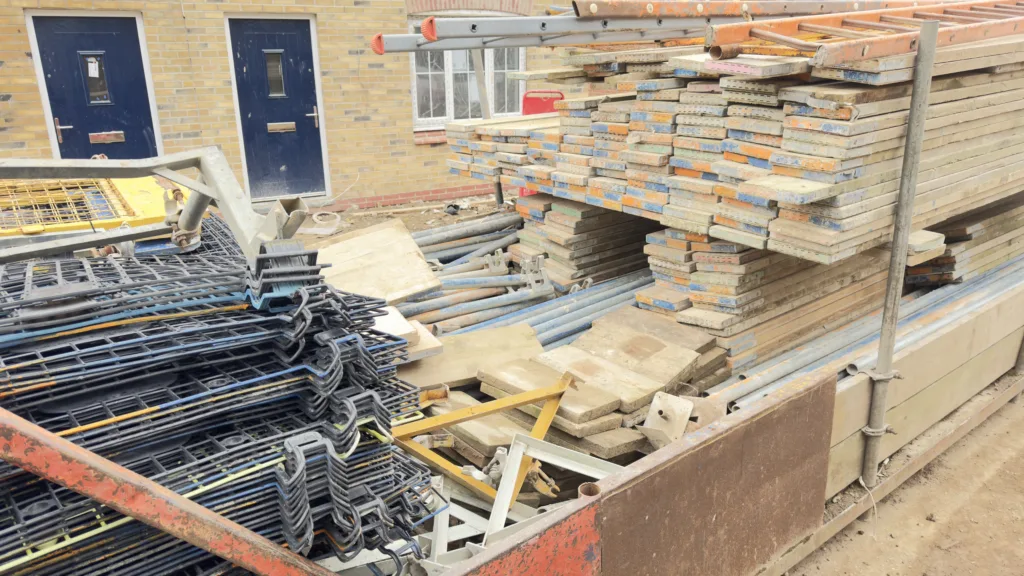 Trump Tariffs Hit Building Materials Drive Up Construction Costs - CRE ...